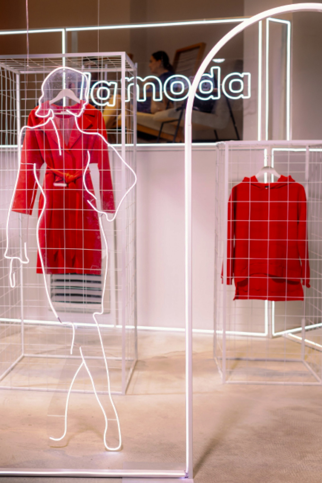 Работа в направлении маркетинга и PR в Lamoda | Вакансии маркетинг и PR.