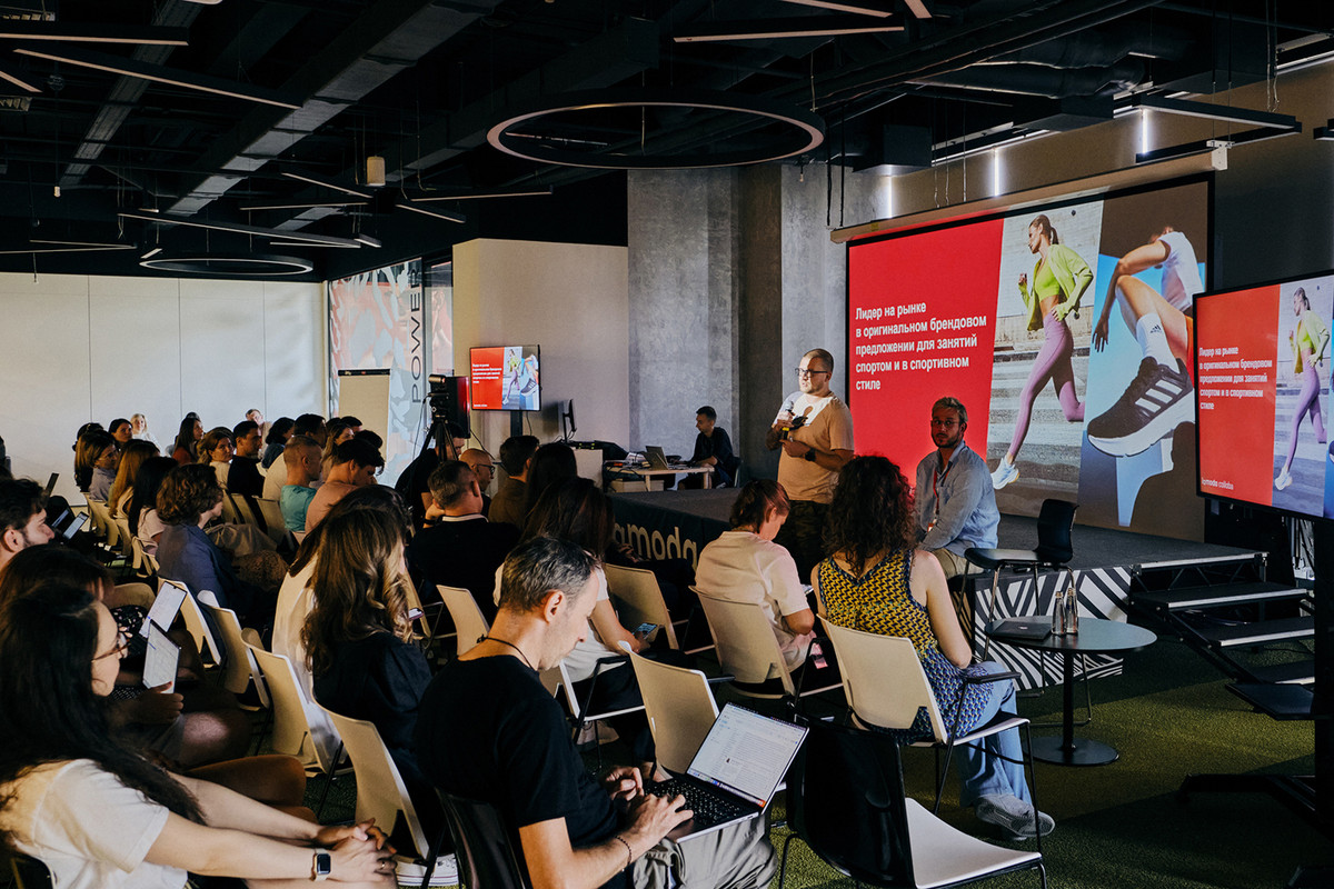 Работа в направлении маркетинга и PR в Lamoda | Вакансии маркетинг и PR.