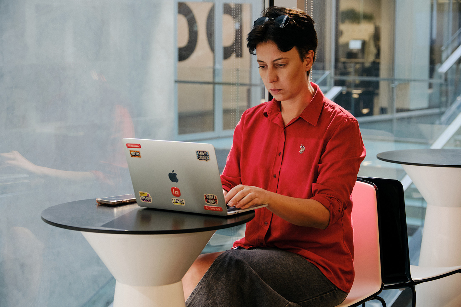 Работа в направлении маркетинга и PR в Lamoda | Вакансии маркетинг и PR.