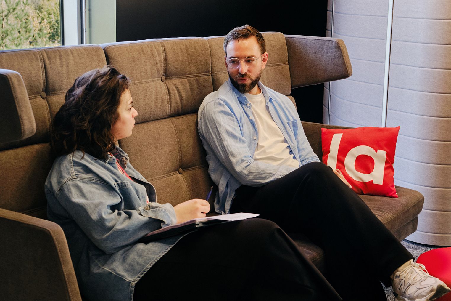 Работа в направлении маркетинга и PR в Lamoda | Вакансии маркетинг и PR.