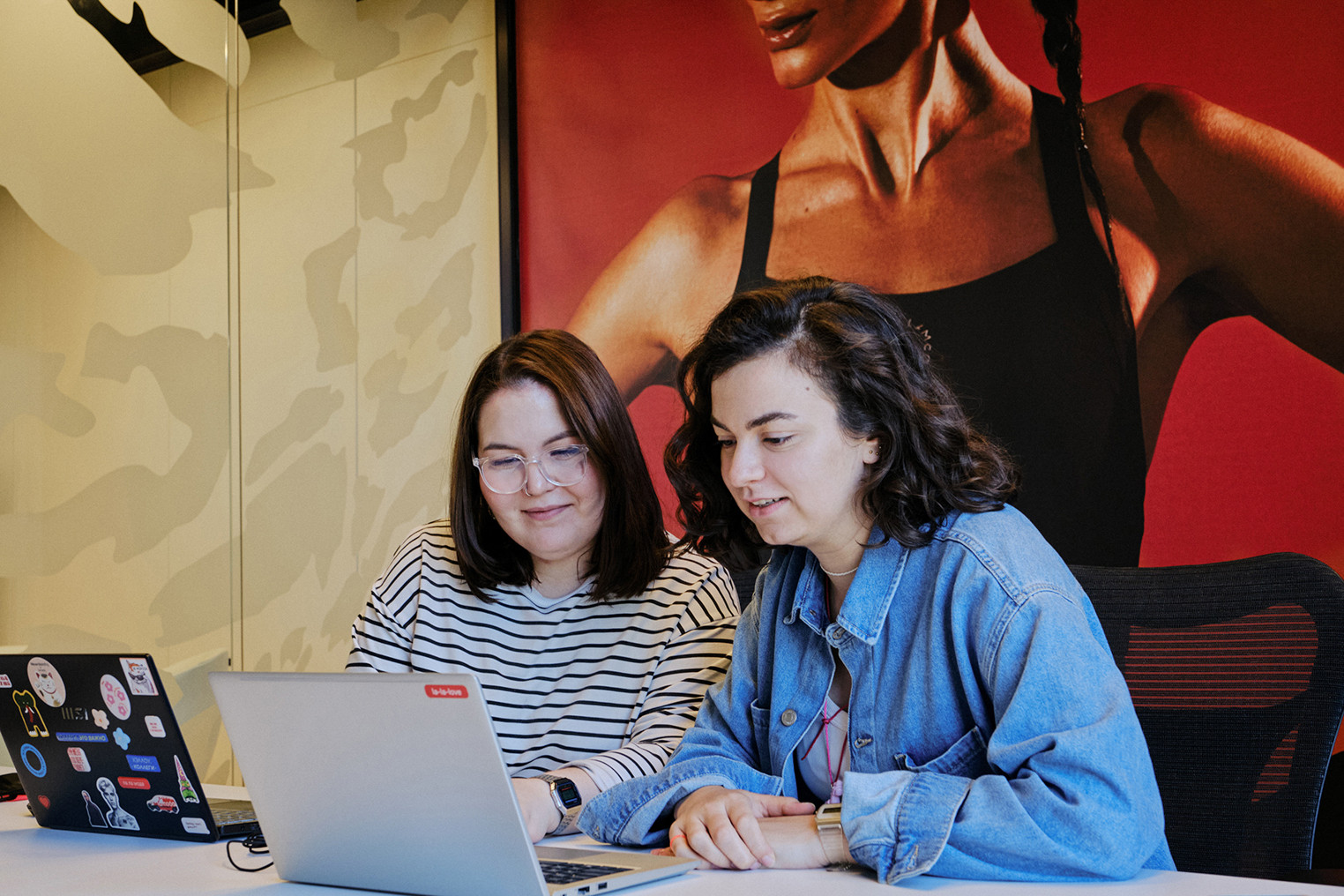 Работа в направлении маркетинга и PR в Lamoda | Вакансии маркетинг и PR.