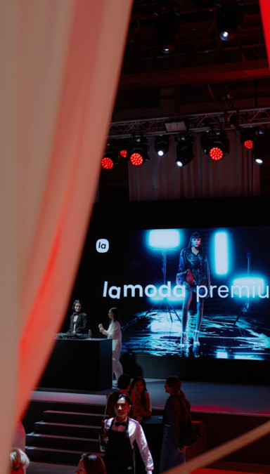 Работа в направлении маркетинга и PR в Lamoda | Вакансии маркетинг и PR.