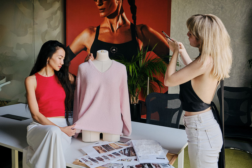 Работа в направлении маркетинга и PR в Lamoda | Вакансии маркетинг и PR.